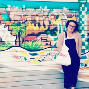 Amanda Chatel – Shopify Support Payments